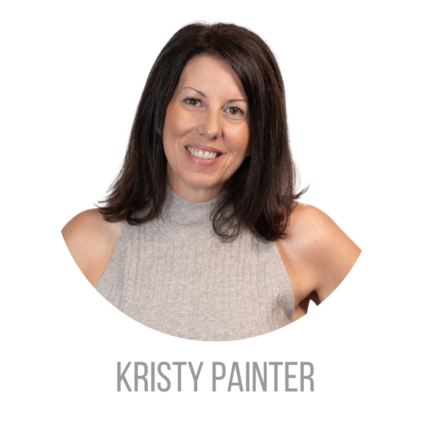 Kristy Painter – Champion Ohio Team