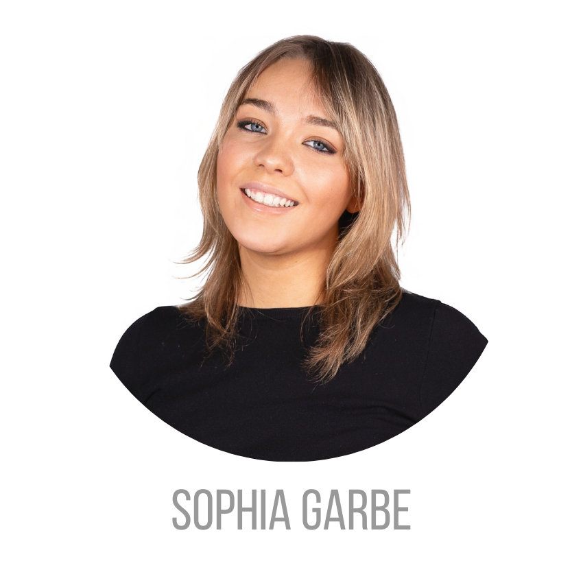 Sophia Garbe – Champion Ohio Team